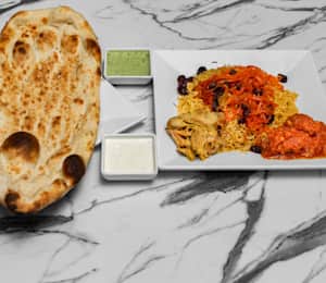 Dunya Kabob - Lorton, VA Restaurant | Menu + Delivery | Seamless