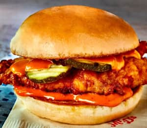 Mr. D's Fried Chicken (UWS) - New York, NY Restaurant | Menu + Delivery ...