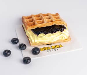 Bora Bora Bay Ridge - Brooklyn, NY Restaurant | Menu + Delivery | Seamless