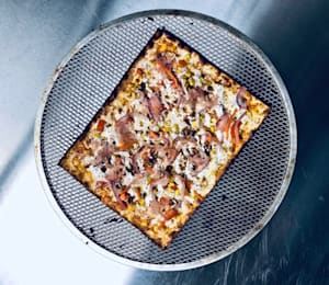 Spitz Mediterranean Street Food Delivery Menu | Order Online | 8181 ...