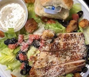 Off Broadway Cafe - Denver, CO Restaurant | Menu + Delivery | Seamless