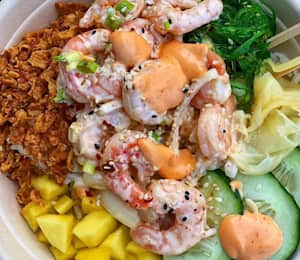 Bowl Lab Delivery Menu | Order Online | 3621 Vinings Slope SE Ste 1110 ...