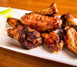 Ruckus Pizza, Pasta & Spirits Delivery Menu | Order Online | 2233 Avent ...