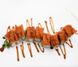 Sushi Freak Uptown Delivery Menu | Order Online | 2200 Louisiana Blvd ...