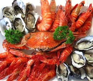 JD Crawfish - Conyers, GA Restaurant | Menu + Delivery | Seamless