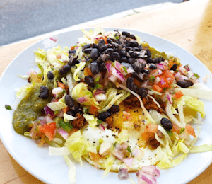 Union and Finch Delivery Menu | Order Online | 1528 W Union St ...