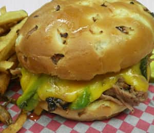 Rack Shack BBQ Delivery Menu | Order Online | 2141 Cliff Rd Eagan | Grubhub