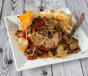 La Famiglia Ristorante & Pizzeria - Caldwell, NJ Restaurant | Menu ...