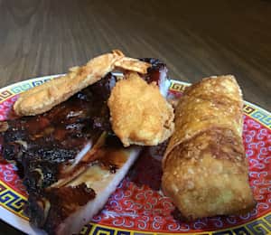 Ding Ho Delivery Menu | Order Online | 120 Phillipi Rd Columbus | Grubhub