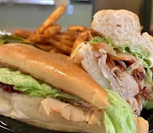 Off Broadway Cafe - Denver, CO Restaurant | Menu + Delivery | Seamless