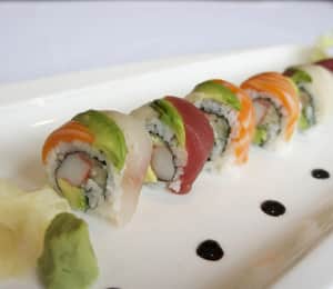 Elena Wu Restaurant & Sushi Bar Delivery Menu | Order Online | 12106 ...