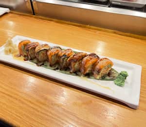 Sakura - Walpole, MA Restaurant | Menu + Delivery | Seamless