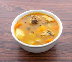 Culcha Caribbean Cuisine Delivery Menu | Order Online | 183 Belmont Ave ...