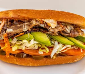 El Tacote Delivery Menu | Order Online | 9167 Reseda Blvd Los Angeles ...