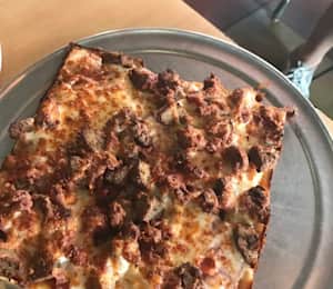 Zza Factory Delivery Menu | Order Online | 751 N State St Elgin | Grubhub