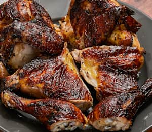 Chicken Feastin - Brooklyn, NY Restaurant | Menu + Delivery | Seamless