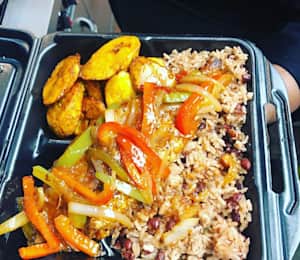 Scotch Bonnet Kitchen Delivery Menu | Order Online | 901 Pennington Ave ...