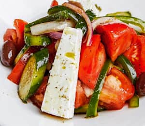 Avra Madison - New York, NY Restaurant | Menu + Delivery | Seamless