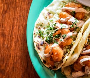 Cabo Fish Taco Baja Seagrill Delivery Menu | Order Online | 117 S Main ...