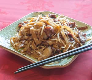 Moon House Chinese Cuisine Delivery Menu | Order Online | 11058 Santa ...