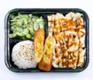 Sushi Freak Uptown Delivery Menu | Order Online | 2200 Louisiana Blvd ...