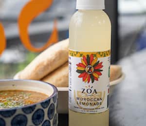 ZOA Moroccan Kitchen Delivery Menu | Order Online | 4710 Lillian St ...