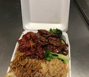 China Town Express Delivery Menu | Order Online | 11136 Long Beach Blvd ...