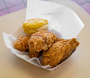 Brown's Chicken Delivery Menu | Order Online | 600 S Halsted St Chicago ...