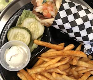 Off Broadway Cafe - Denver, CO Restaurant | Menu + Delivery | Seamless