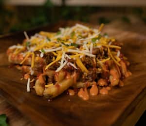 Next Stop Vegan - Brooklyn, NY Restaurant | Menu + Delivery | Seamless