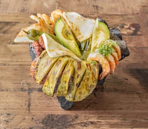 Estrella Azteca Delivery Menu | Order Online | 2328 Arthur Ave The ...