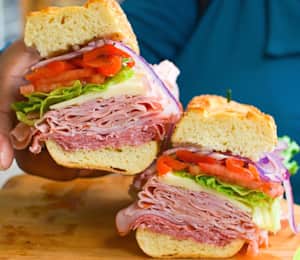 Milano Market - New York, NY Restaurant | Menu + Delivery | Seamless