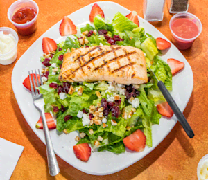 Mugs Jr. Drive Thru Grill Delivery Menu | Order Online | 1972 Gulf to ...