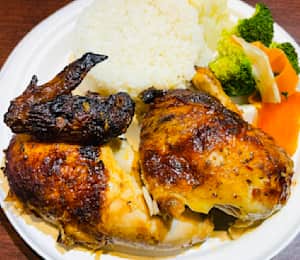 Tio Pio Delivery Menu | Order Online | 78 Willoughby St Brooklyn | Grubhub