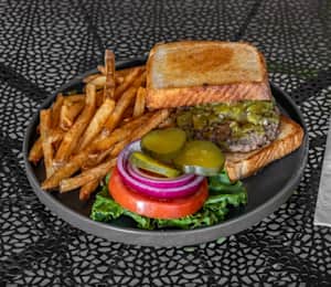 Hops & Dough Taproom Delivery Menu | Order Online | 6361 Riverside ...