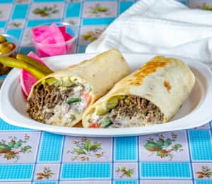 Baba's Pantry Delivery Menu | Order Online | 1019 E 63rd St Kansas City ...