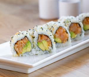 Roll Call - Koreatown Delivery Menu | Order Online | 3183 Wilshire Blvd ...