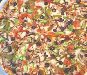 Pizza Sauce Timonium Delivery Menu | Order Online | 2135 York Rd Ste C ...