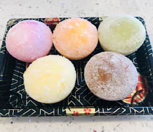 Aa Poke Delivery Menu | Order Online | 700 E Coliseum Blvd Fort Wayne ...