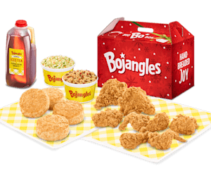 Bojangles Delivery Menu | Order Online | 2157 GA-120 Duluth | Grubhub