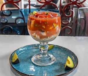 Mariscos El Jato Jr. Delivery Menu | Order Online | 2936 East 4th St ...