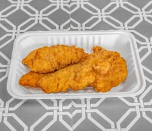 Zinger Halal Express Delivery Menu | Order Online | 1970 Victory Blvd ...