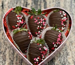 Yelida Bakes Delivery Menu | Order Online | 464 New Brunswick Ave ...