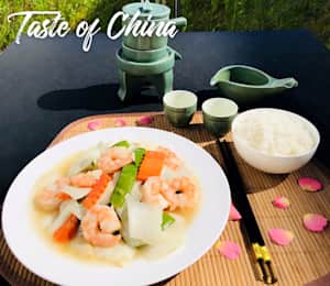 Taste of China Chinese Restaurant Delivery Menu | Order Online | 1705 S ...