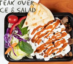 Box’d Kitchen Delivery Menu | Order Online | 909 W Main St ...