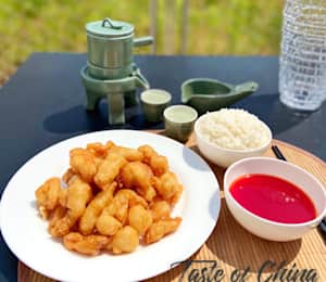 Taste of China Chinese Restaurant Delivery Menu | Order Online | 1705 S ...