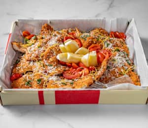 Mangia 48 Catering Delivery Menu | Order Online | 422 Madison Ave NY ...