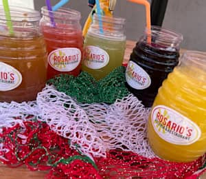 Rosario's Pizzeria & Restaurant Delivery Menu | Order Online | 1501 ...