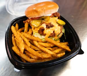 HALAL-N-OUT Delivery Menu | Order Online | 740 East Ridge Road ...