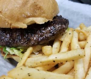 The Quaff Delivery Menu | Order Online | 1010 Broadway Blvd Kansas City ...